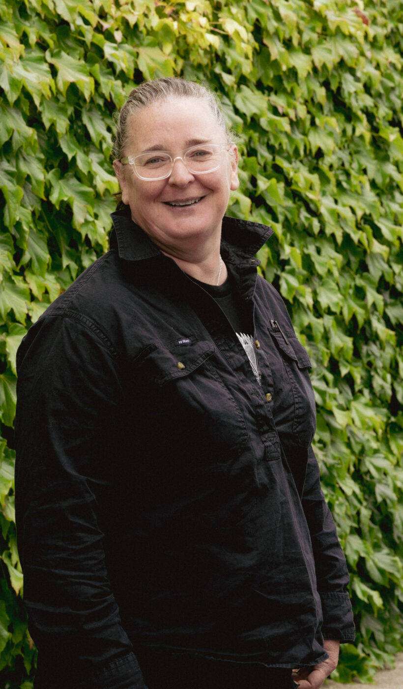 Julie Blyth: Venue & Operations Manager – St Martins Youth Arts Centre