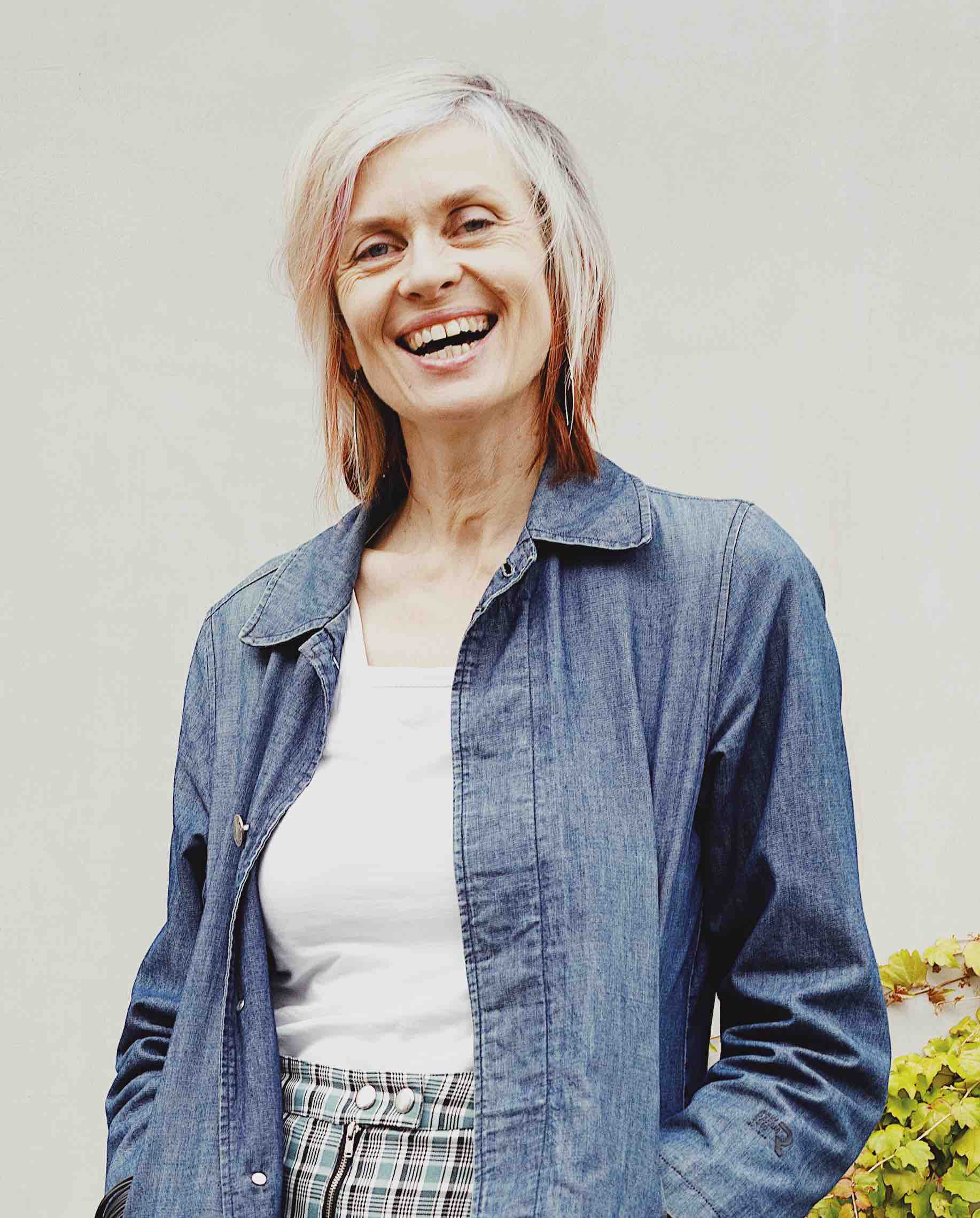 Nadja Kostich: Artistic Director – St Martins Youth Arts Centre