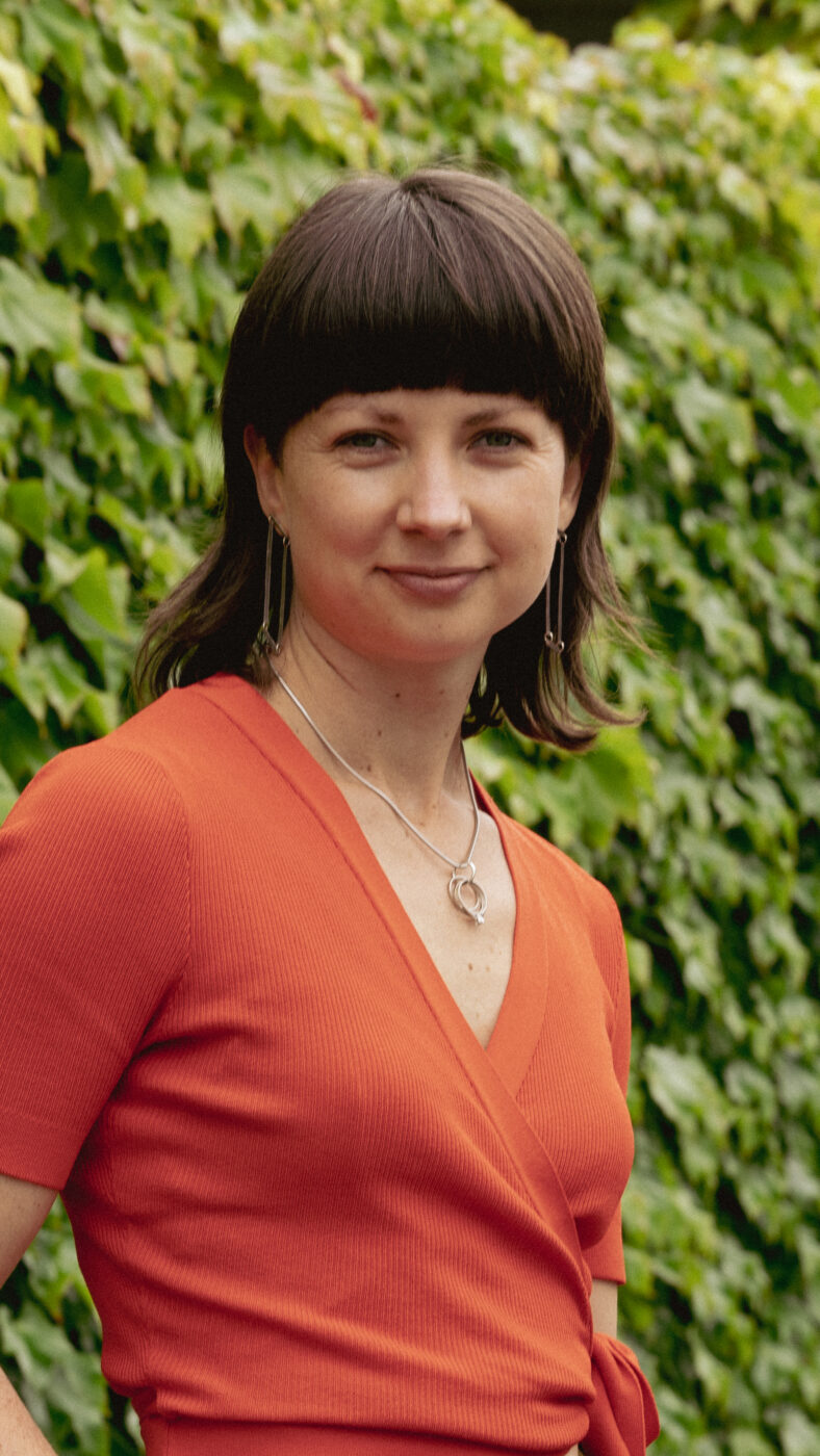 Hayley Haynes: General Manager - Development – St Martins Youth Arts Centre