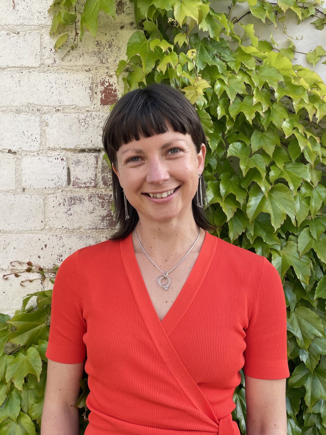 Hayley Haynes: Workshop & Office Coordinator – St Martins Youth Arts Centre