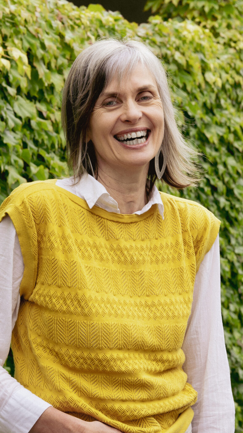 Nadja Kostich: Artistic Director/CEO – St Martins Youth Arts Centre