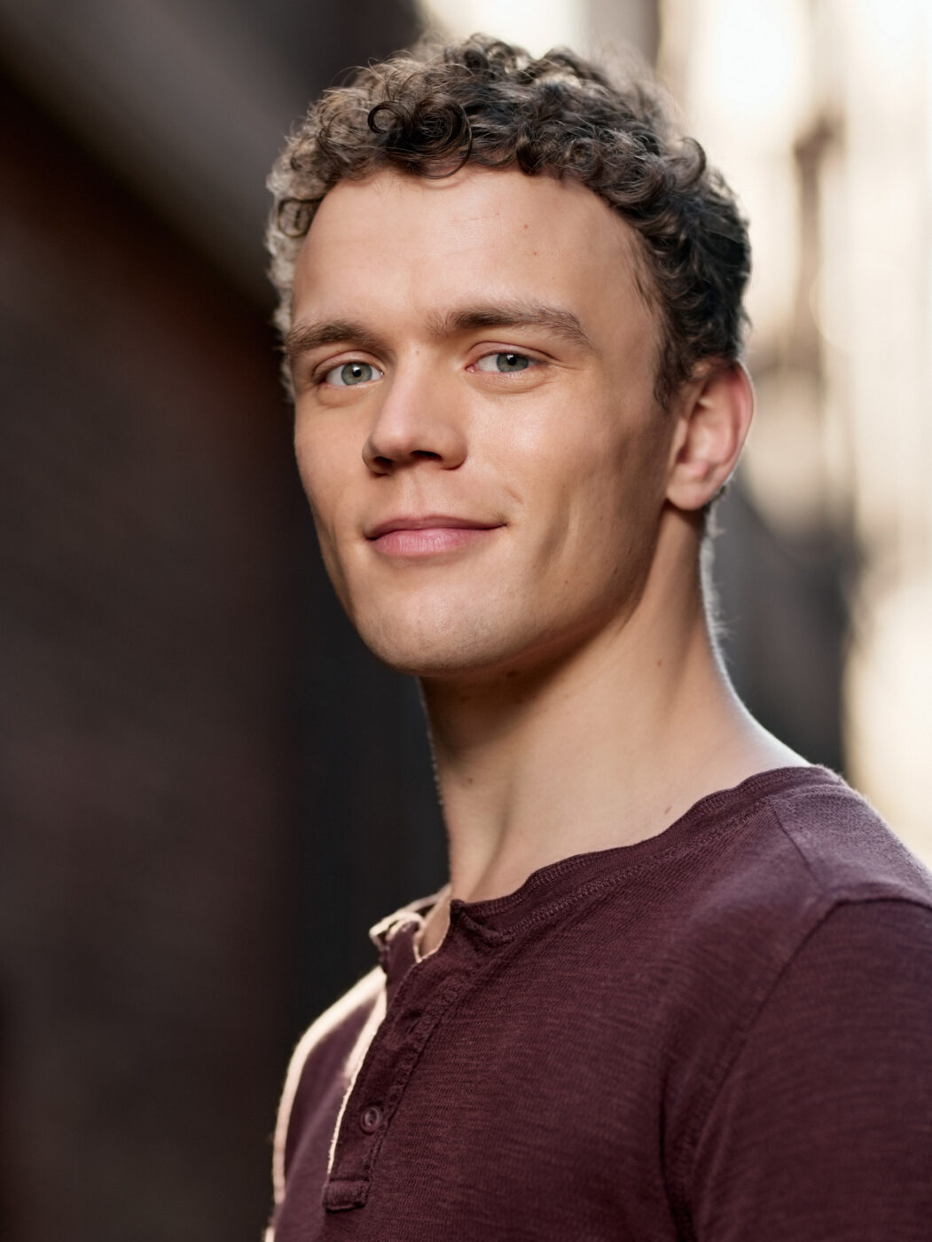 Ben Goss (he/him) – St Martins Youth Arts Centre